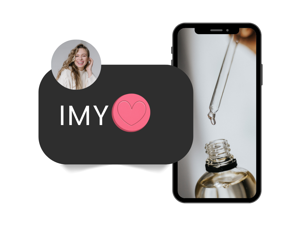 What Does IMY Mean In Text | Explained With Examples