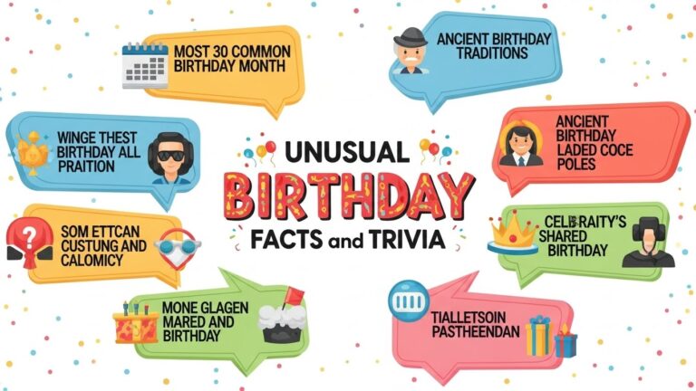 What Do You Call Someone Who Has the Same Birthday as You?
