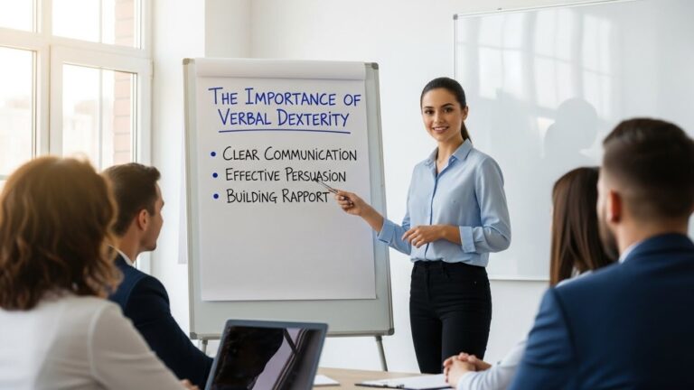 What to Call Someone Good With Words? (10+ Terms)